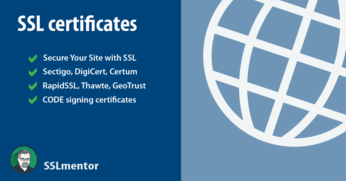 Cheap SSL certificates | SSLmentor Cheap SSL certificates | SSLmentor
